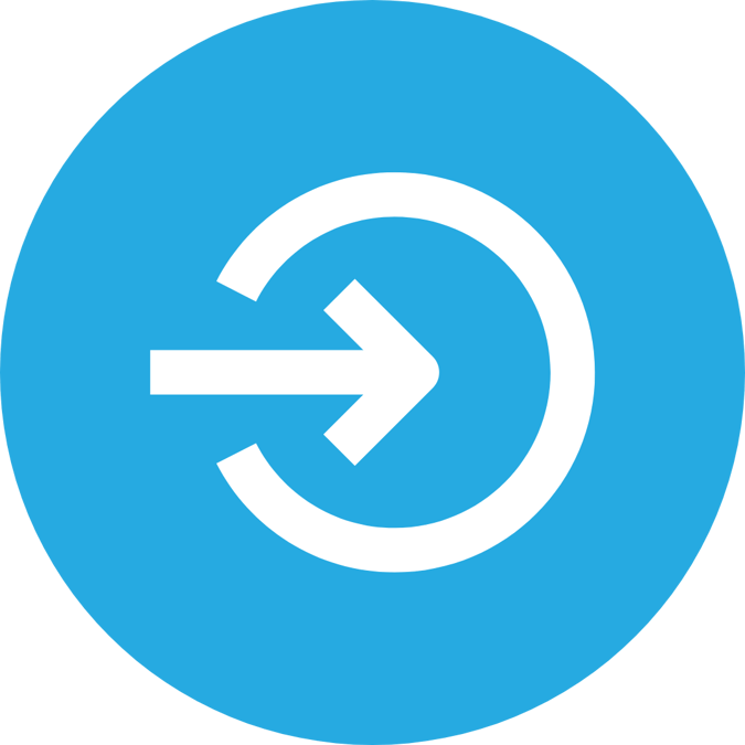 x2VOL Single Sign-On Options