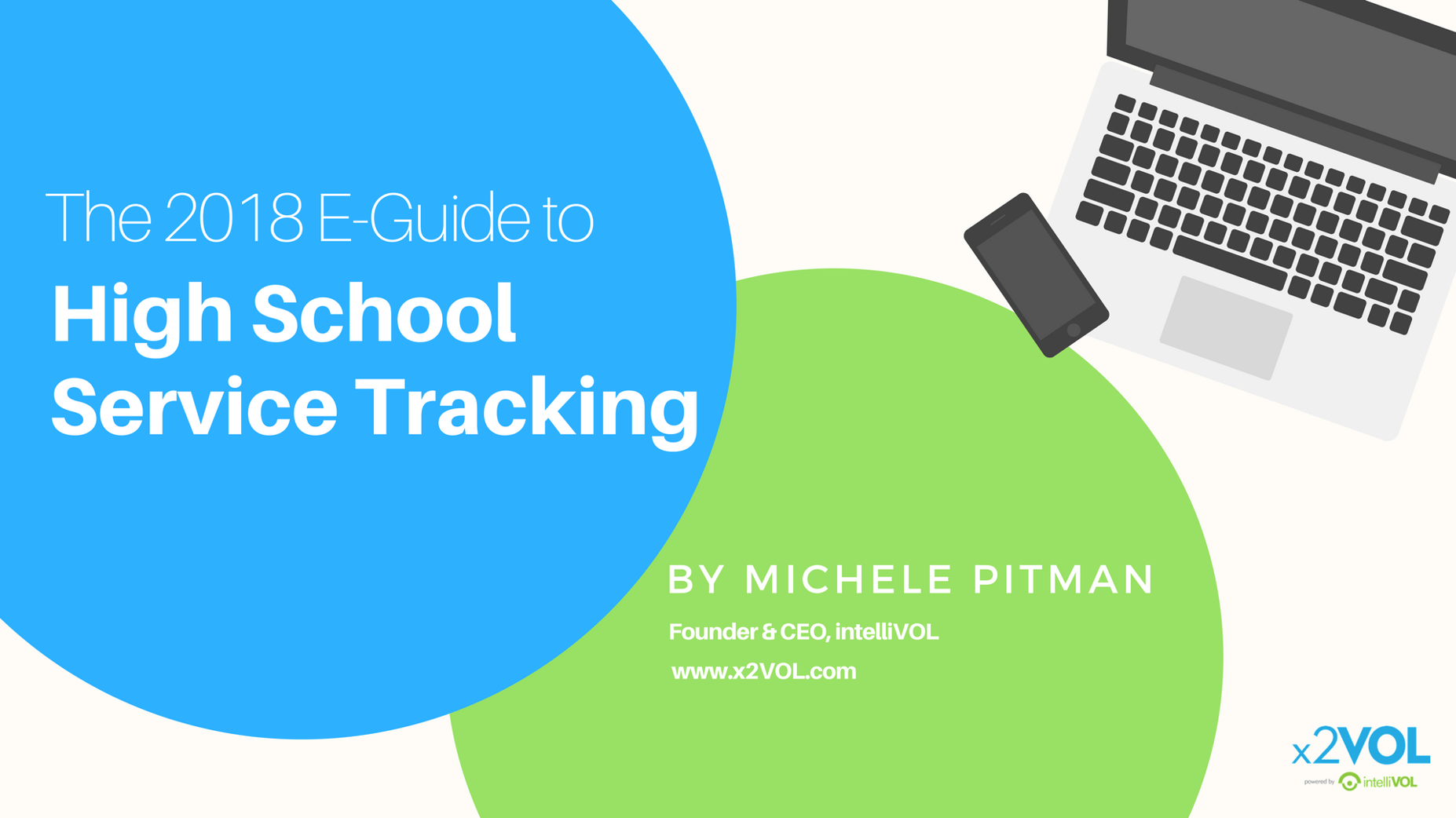 The 2018 E-Guide to High School Service Tracking