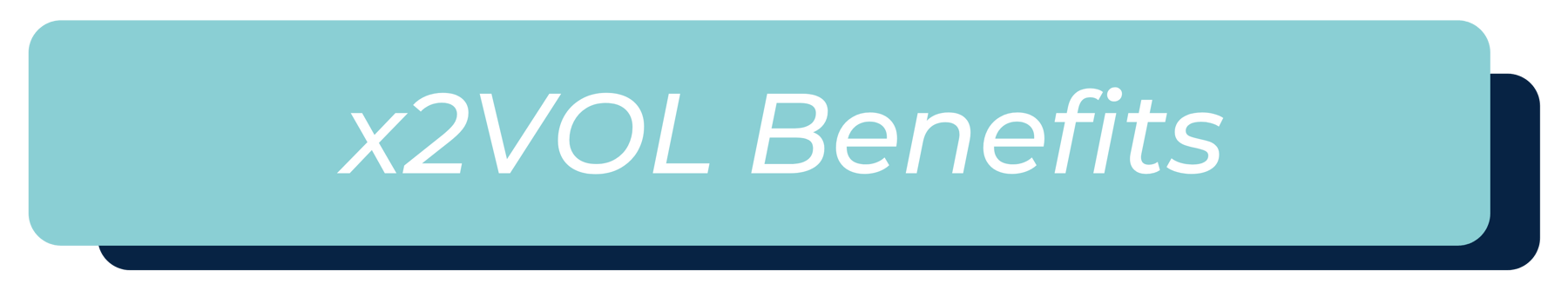 Inside the Platform: How Does x2VOL Work?