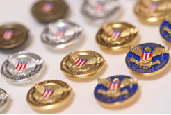 The President's Volunteer Service Award: How to receive recognition