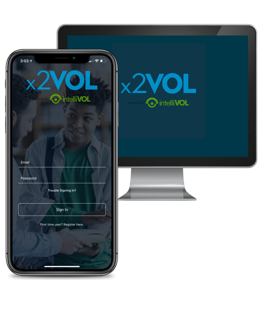 Online service tracking for your district