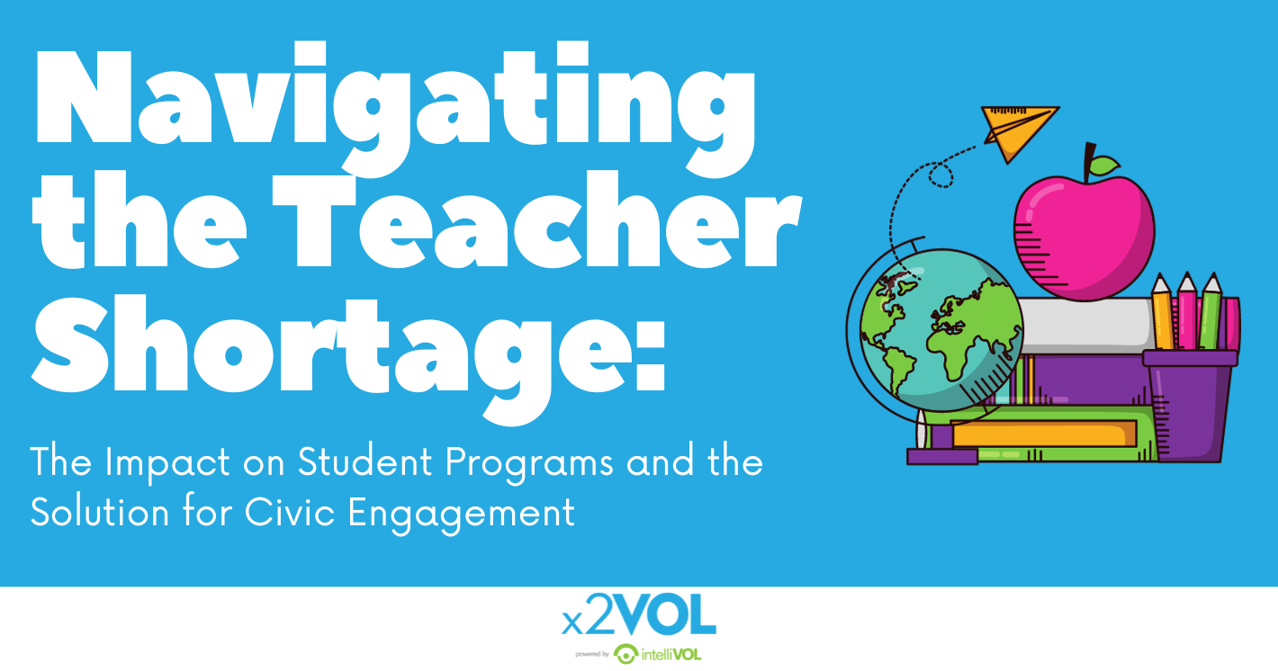 Tracking Service Hours