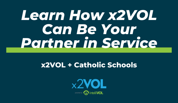 NCEA Attendees: Learn About Service Tracking with x2VOL!